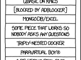 Xkcd Xkcd Stack