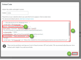 Capturing Page Urls With Form Submissions