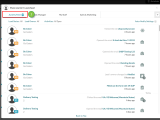 Activity Feed Overview