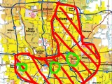 Neighborhoods To Avoid R Columbus