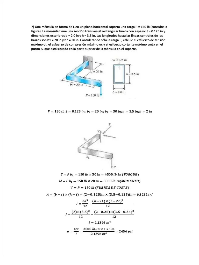 PDF Ejercicio 7 PDF | PDF | Business