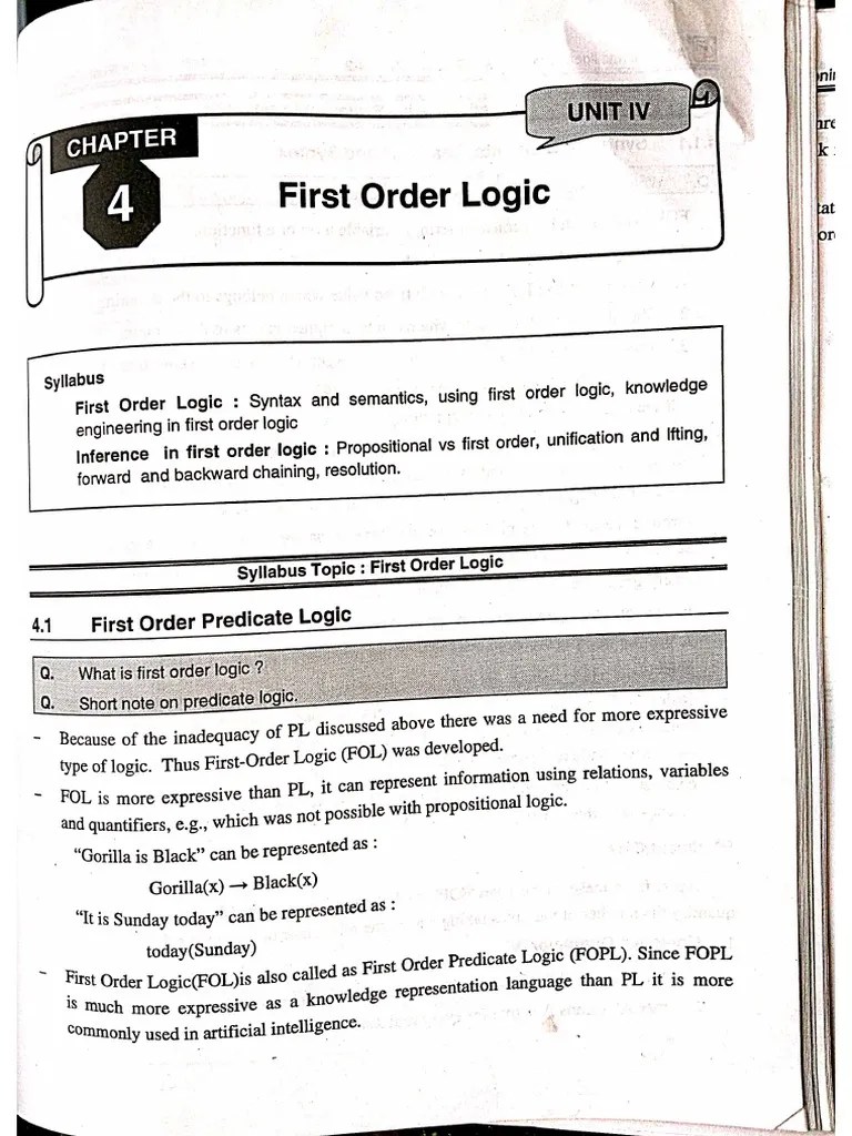 Ai Ch4 Unit4 Pdf
