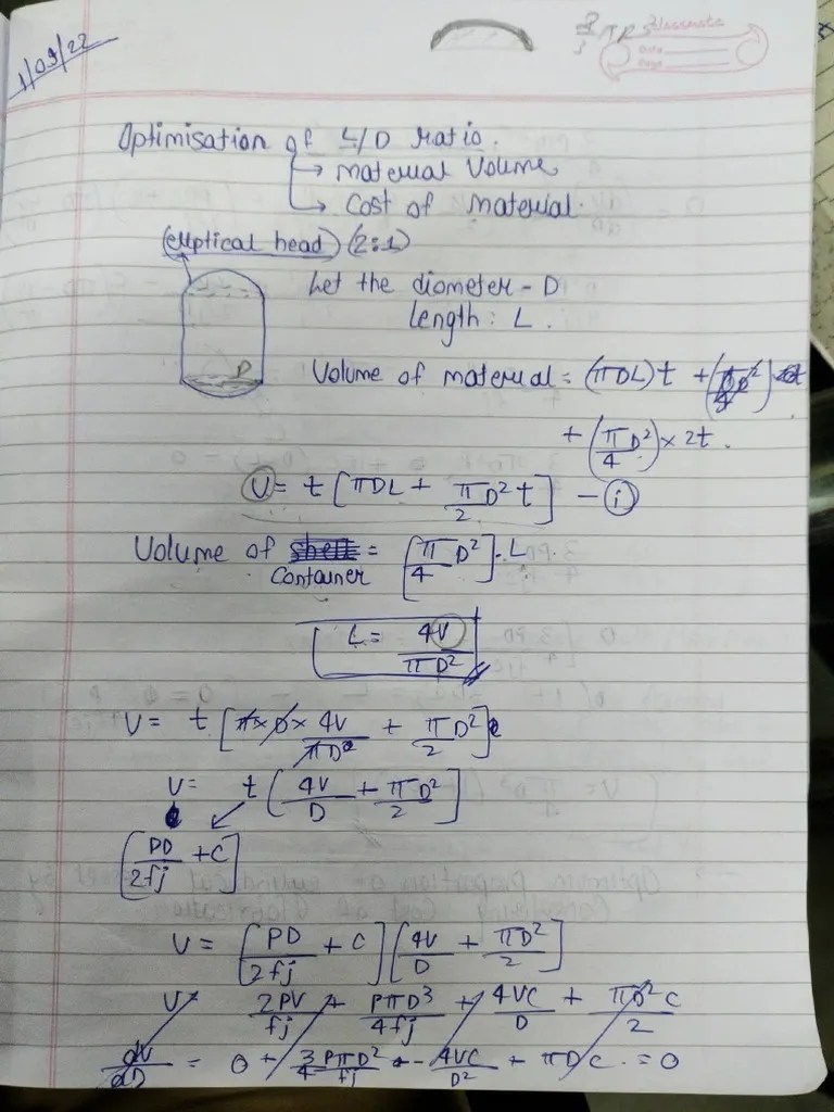 Optimization Samarth Notes Pdf Technology Engineering