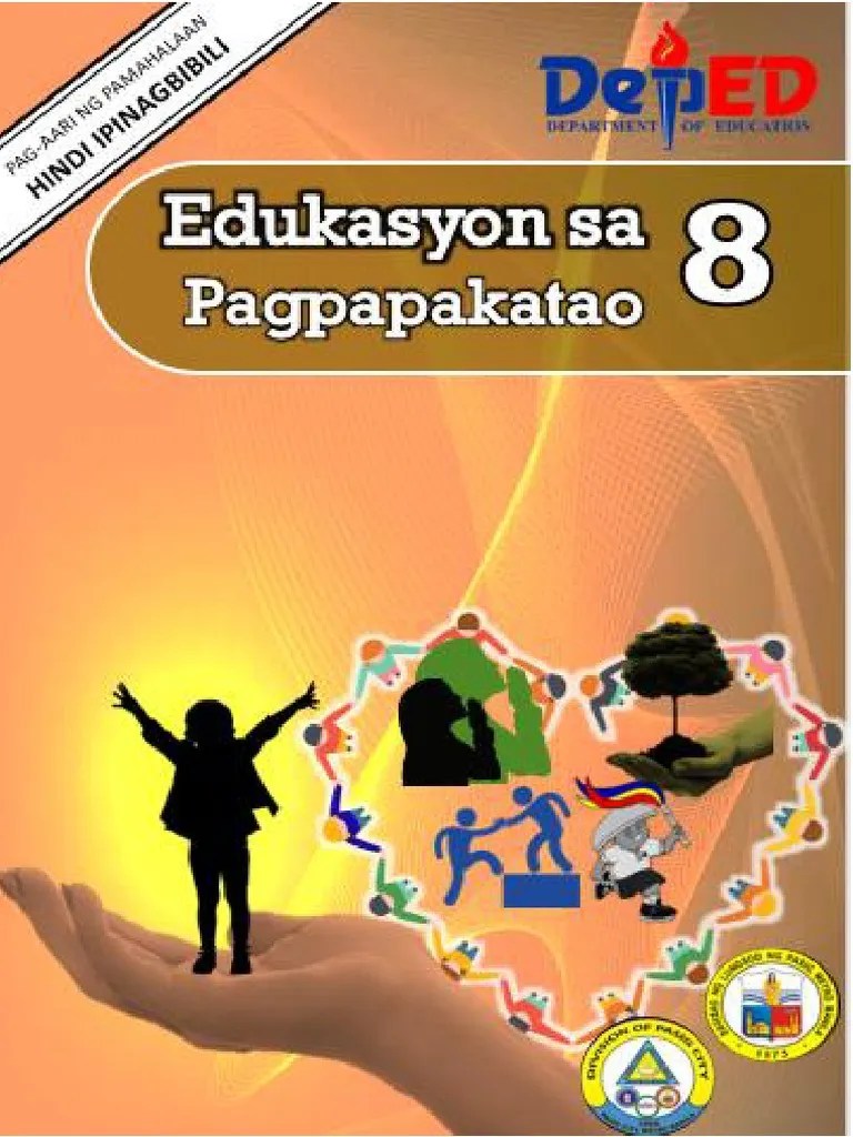 Wk 1 Esp 8 Q3 Module 1 Pdf