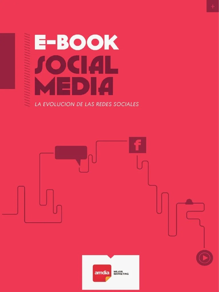 Ebook Social Media | PDF