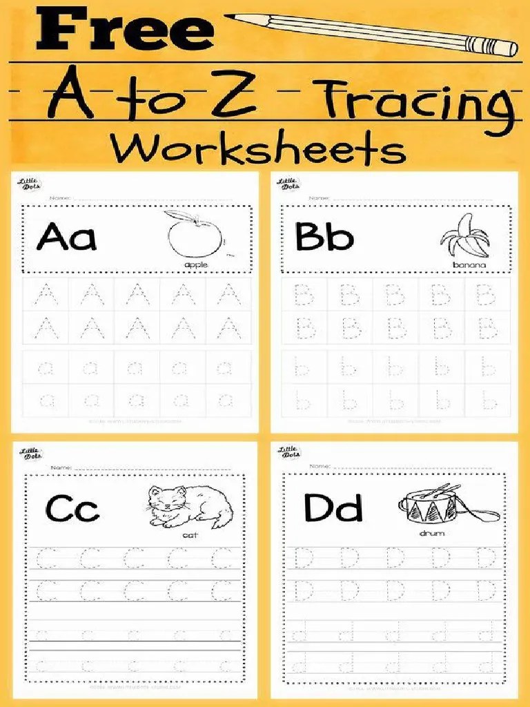 Pre Primary Practice 5 Pdf