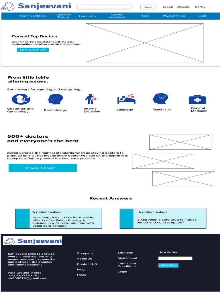 Doctor | PDF | Medicine | Clinical Medicine