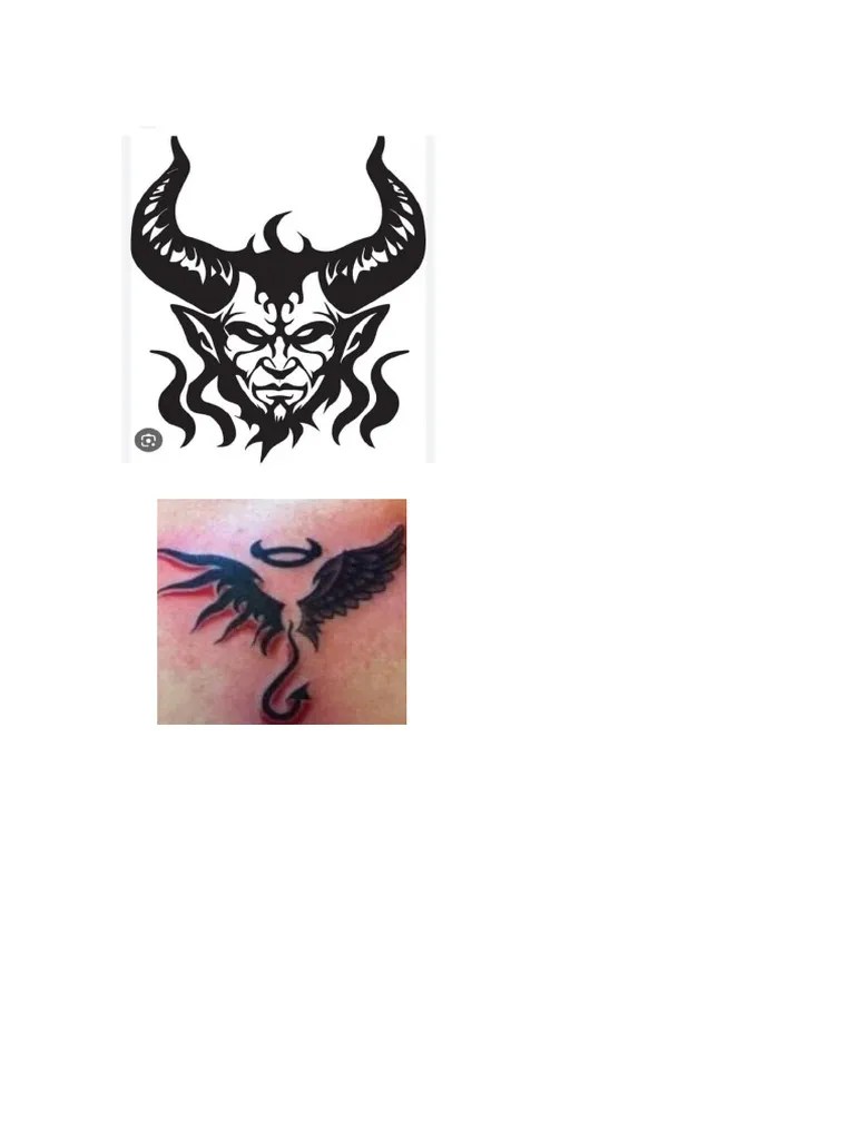 Tatuajes Pdf