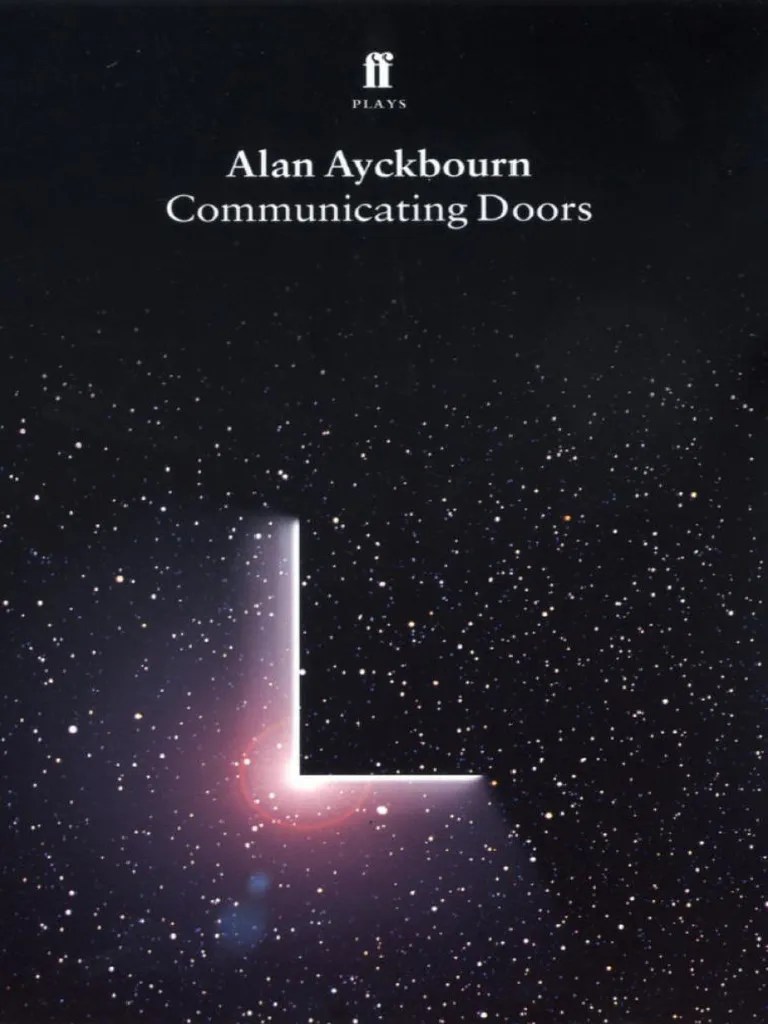 Communicating Doors - Alan Ayckbourn | PDF | Bathroom