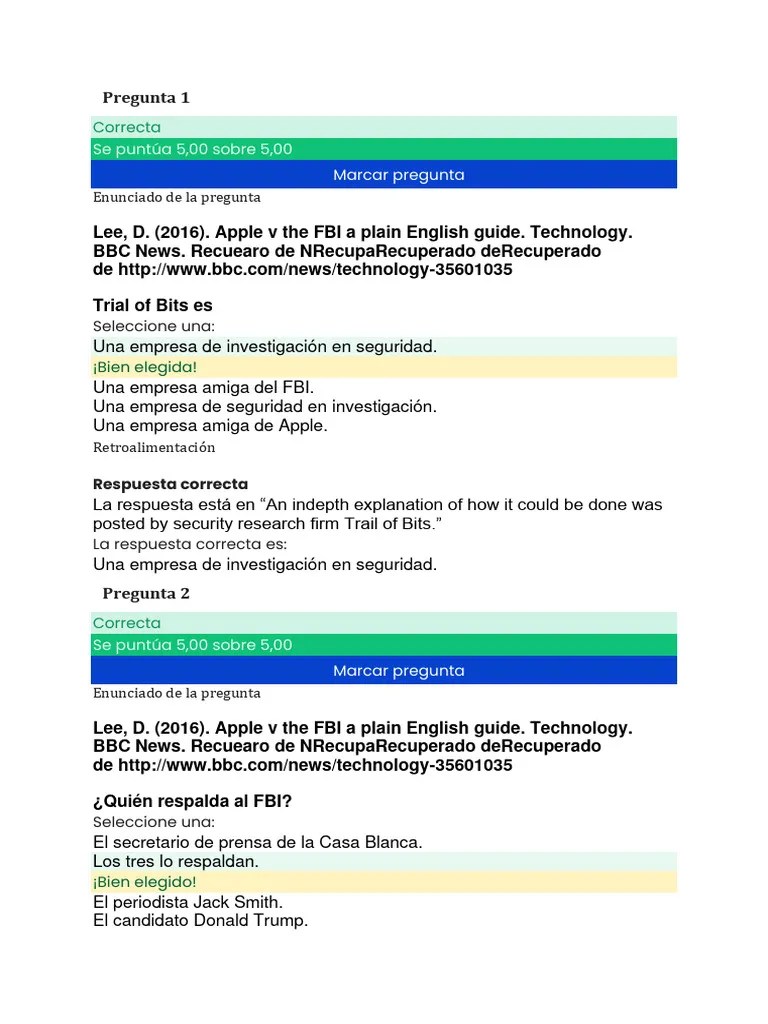 Final Ingles 2 Pdf