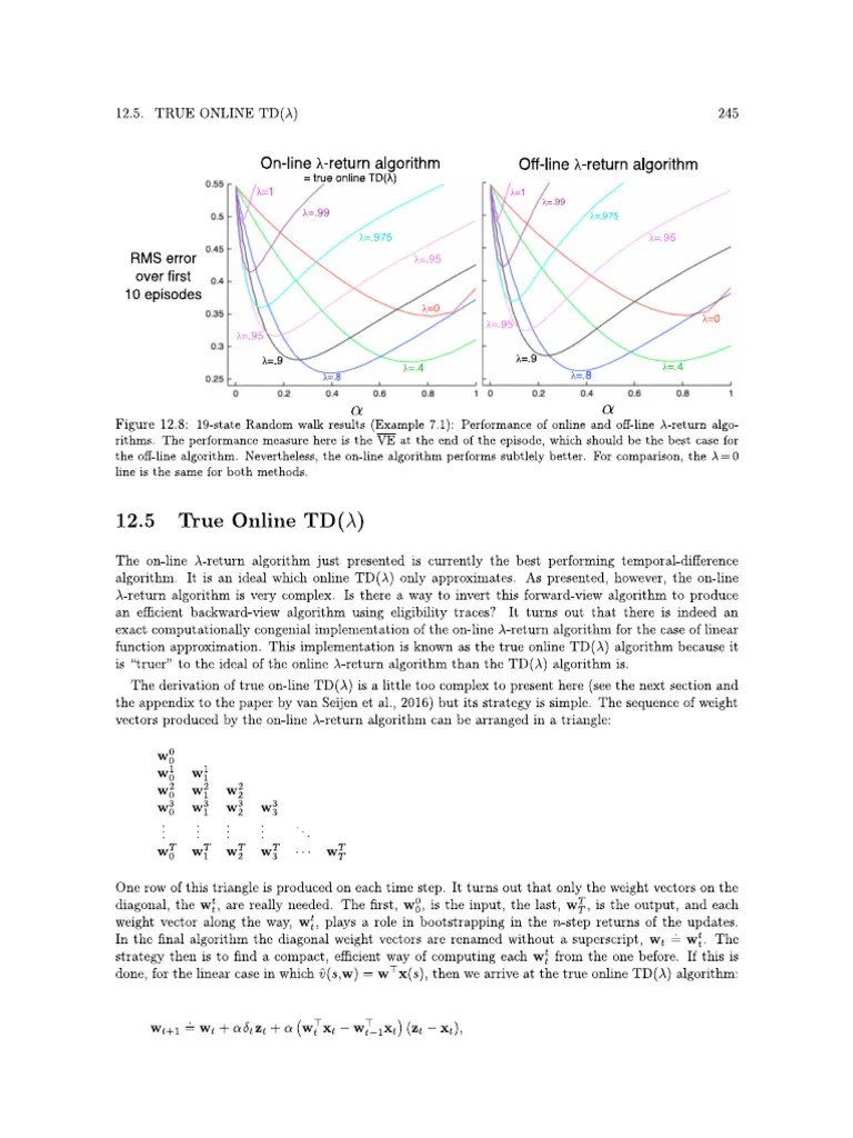 Rl Unit 4 Pdf