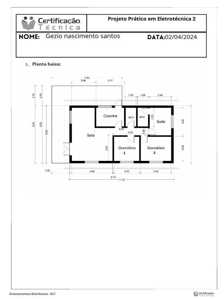 Projeto Prático Em Eletrotécnica 2 Exemplo Pdf 20240402 204034