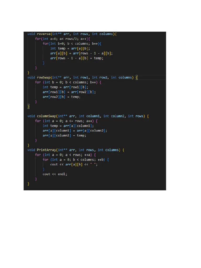 Pointer Pdf
