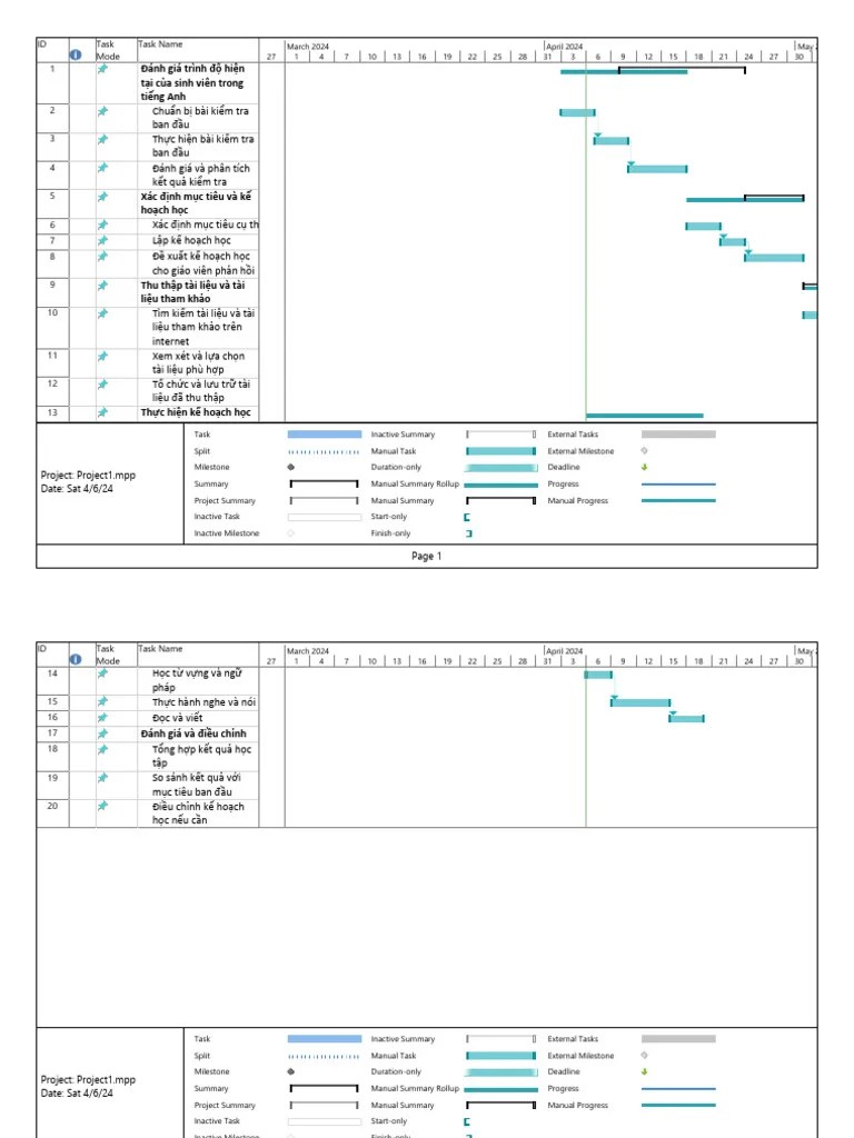 Project 1 Pdf