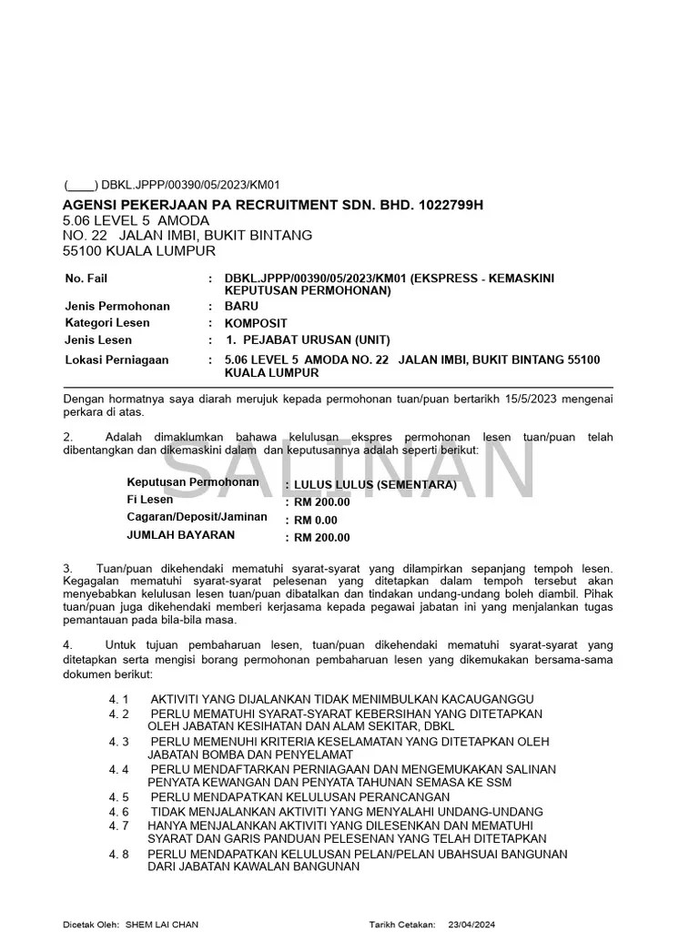Eks Baru Komposit S Pdf