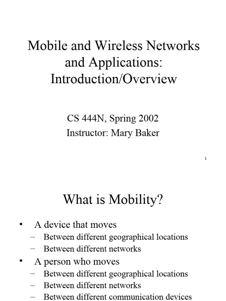 Intro Pdf Computer Network Network Protocols