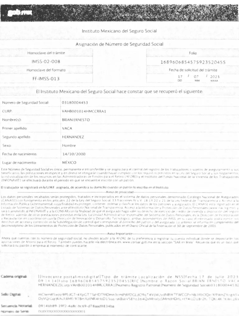 Nss Pdf