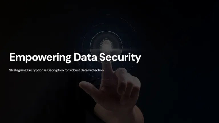 Data Security Pdf