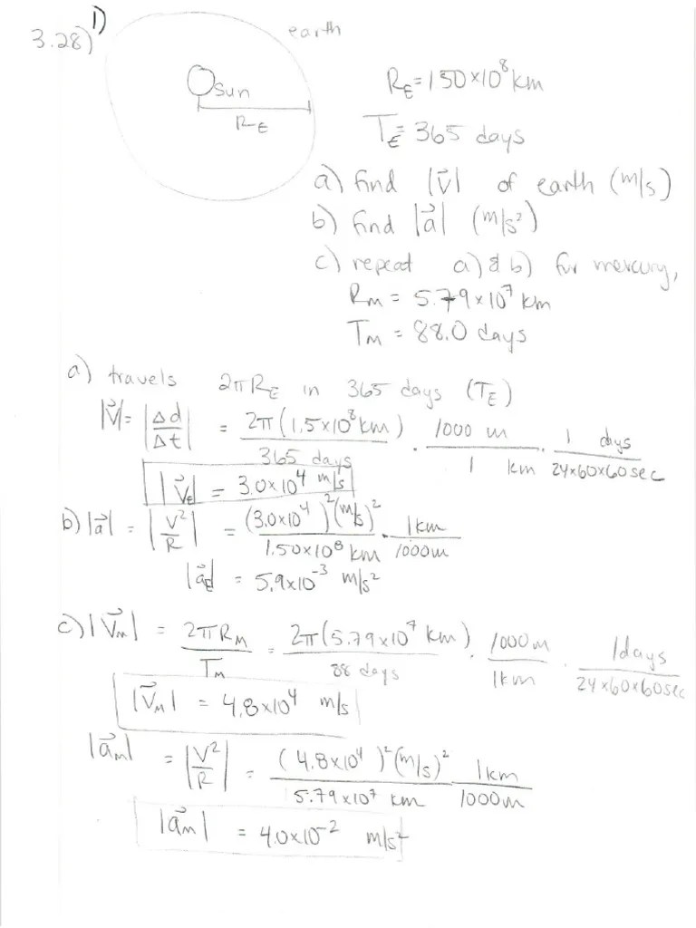 Hw 2 Solutions Pdf
