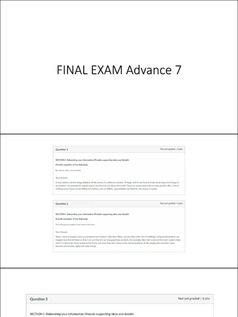 Advance 7 Pdf