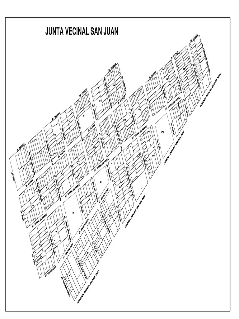 San Juan Pdf