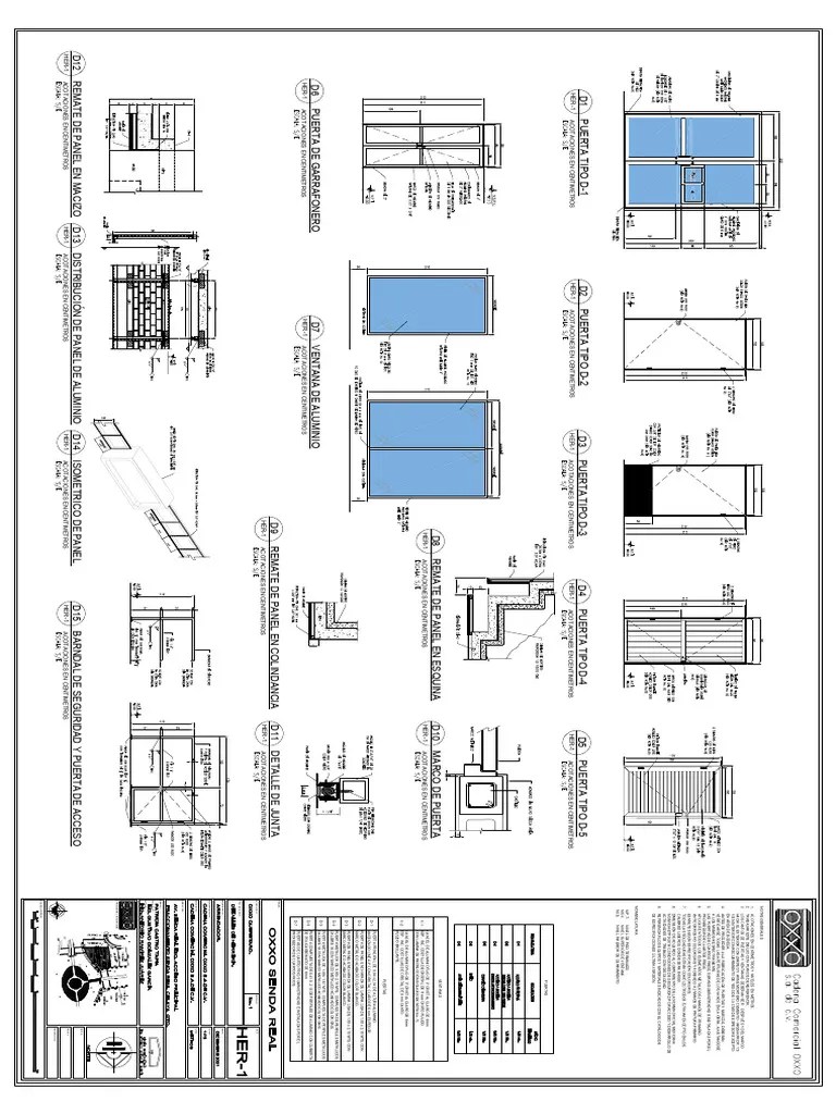 Herreria 1 | Descargar Gratis PDF | Materiales | Ingeniería De Edificación