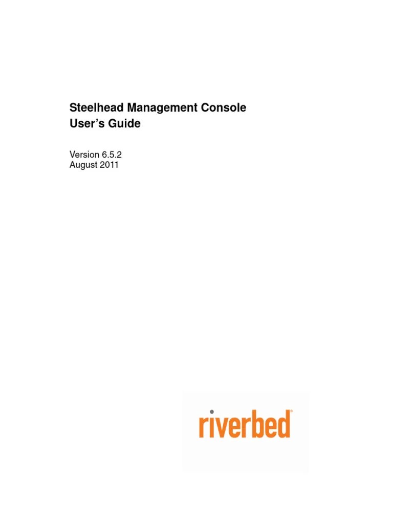 Sh Mgmtconsoleguide Pdf Transport Layer Security Computer Networking