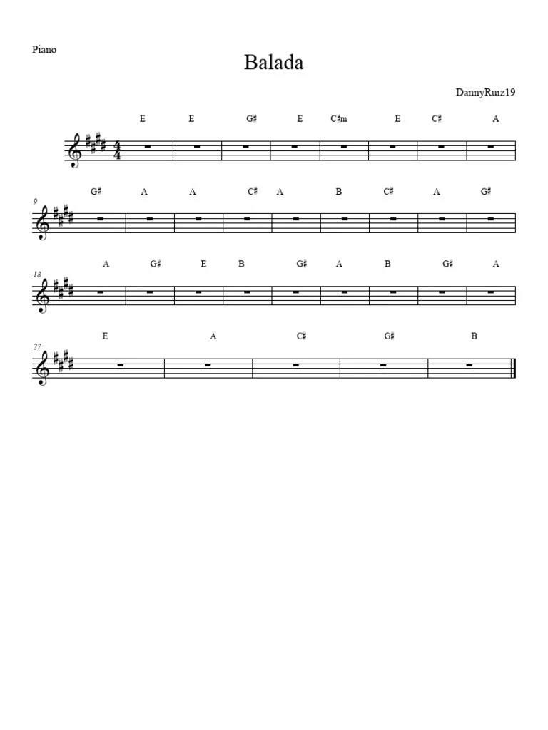 Piano 1 Pdf Pdf