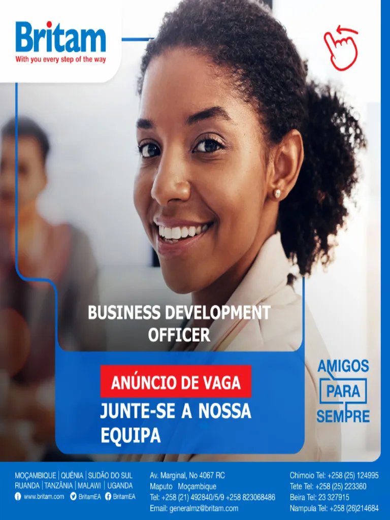 Business Development Officer  PDF.