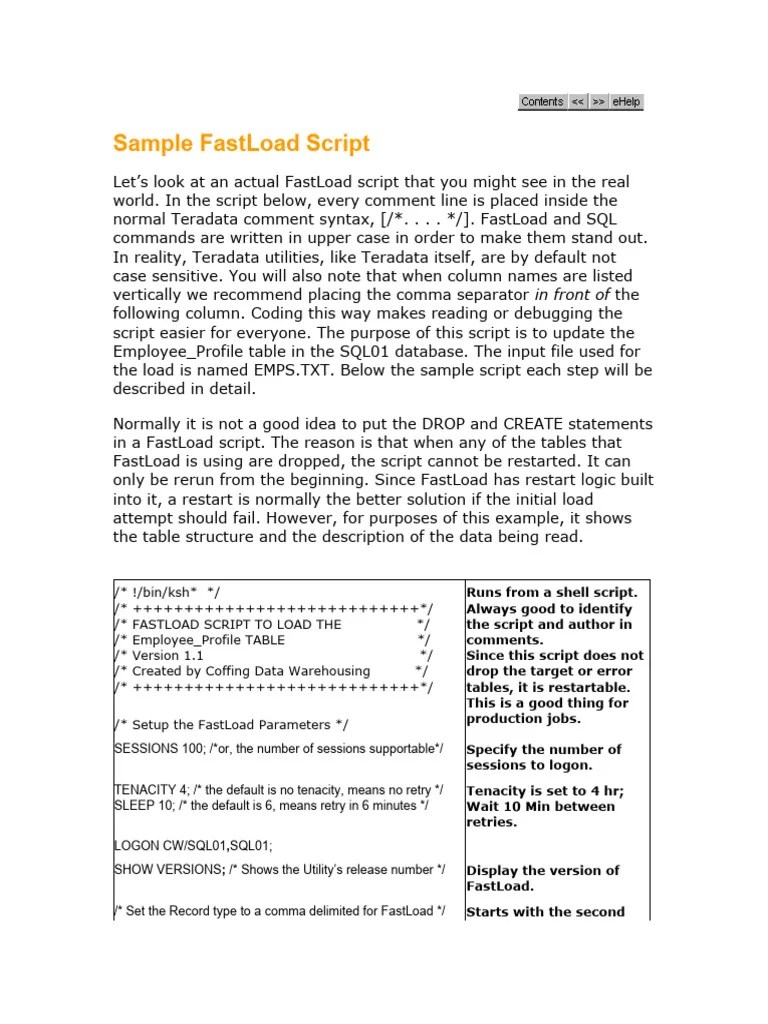 Fload Intro Howtofastload 2 Pdf Computer Science Software Engineering