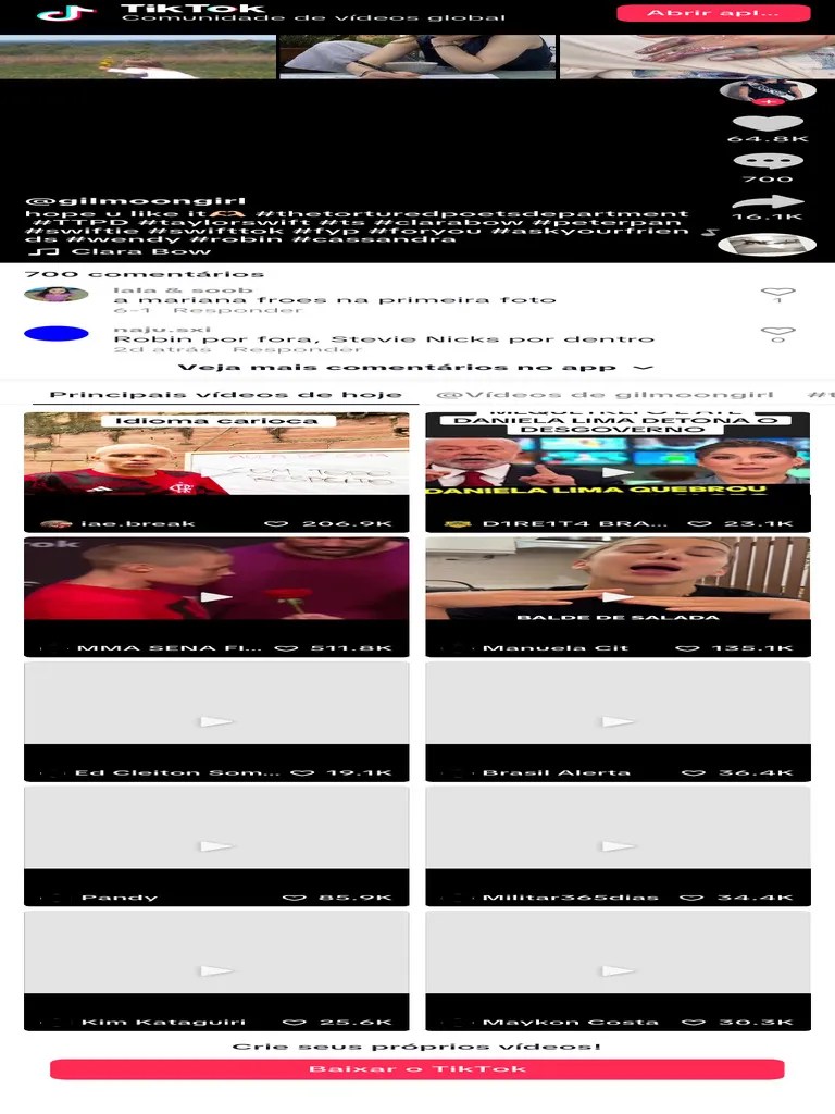 Tiktok Make Your Day Pdf