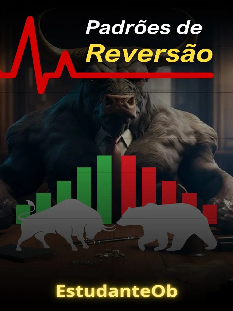 Padrões De Reversão Pdf