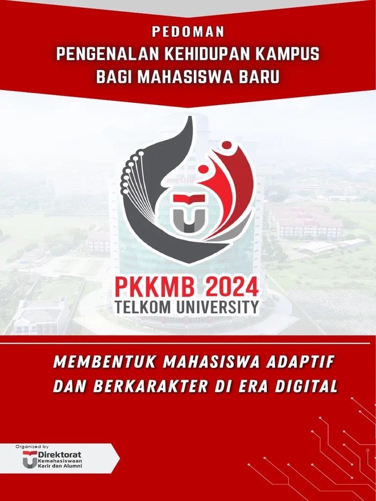 PEDOMAN PKKMB 2024 | PDF