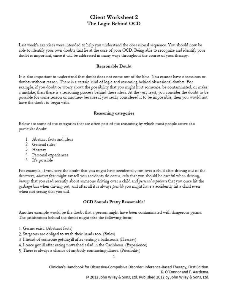 Icbt Module 2 Pdf