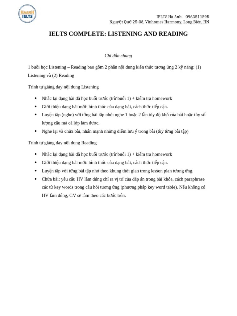 Ielts Complete Teacher Guide Lr Pdf