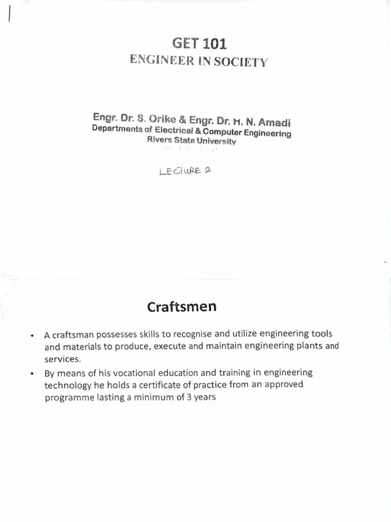 Lecture 2 Pdf