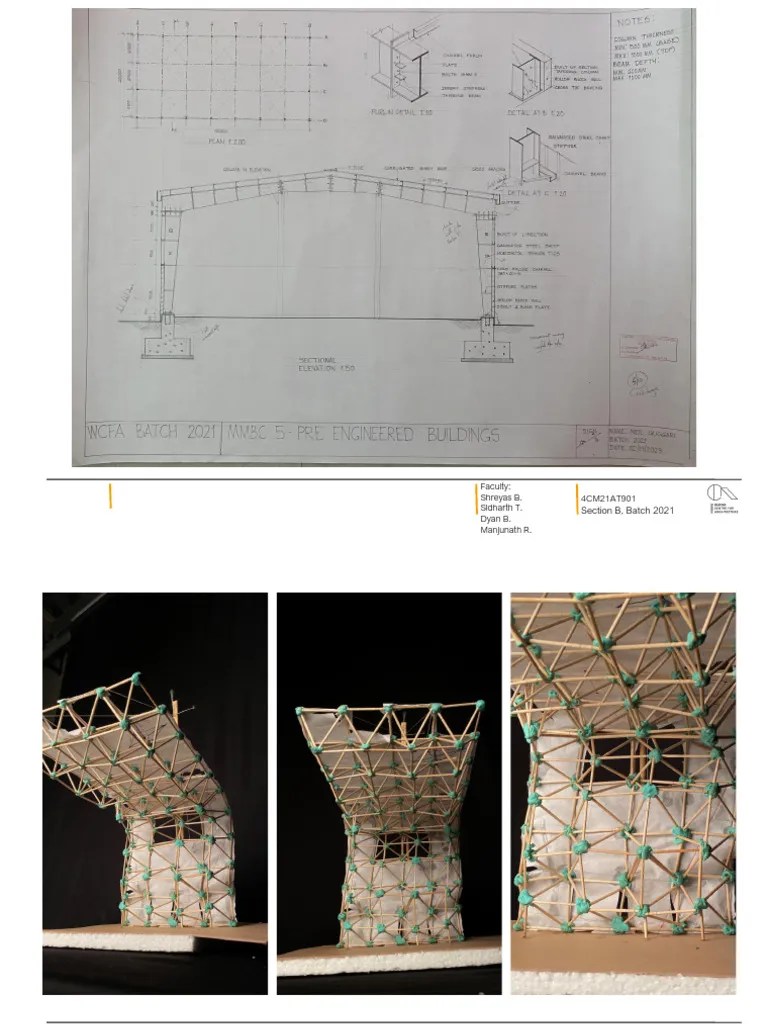 MMBC PORTFOLIO COMPILATION | PDF