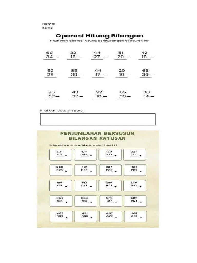 Soal Pdf