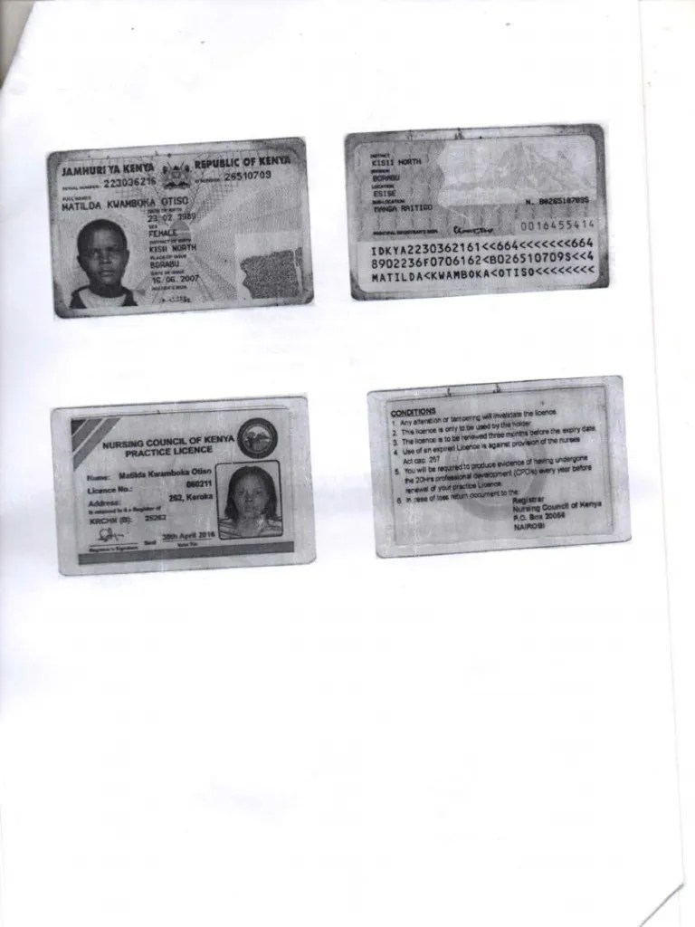 Ids Pdf