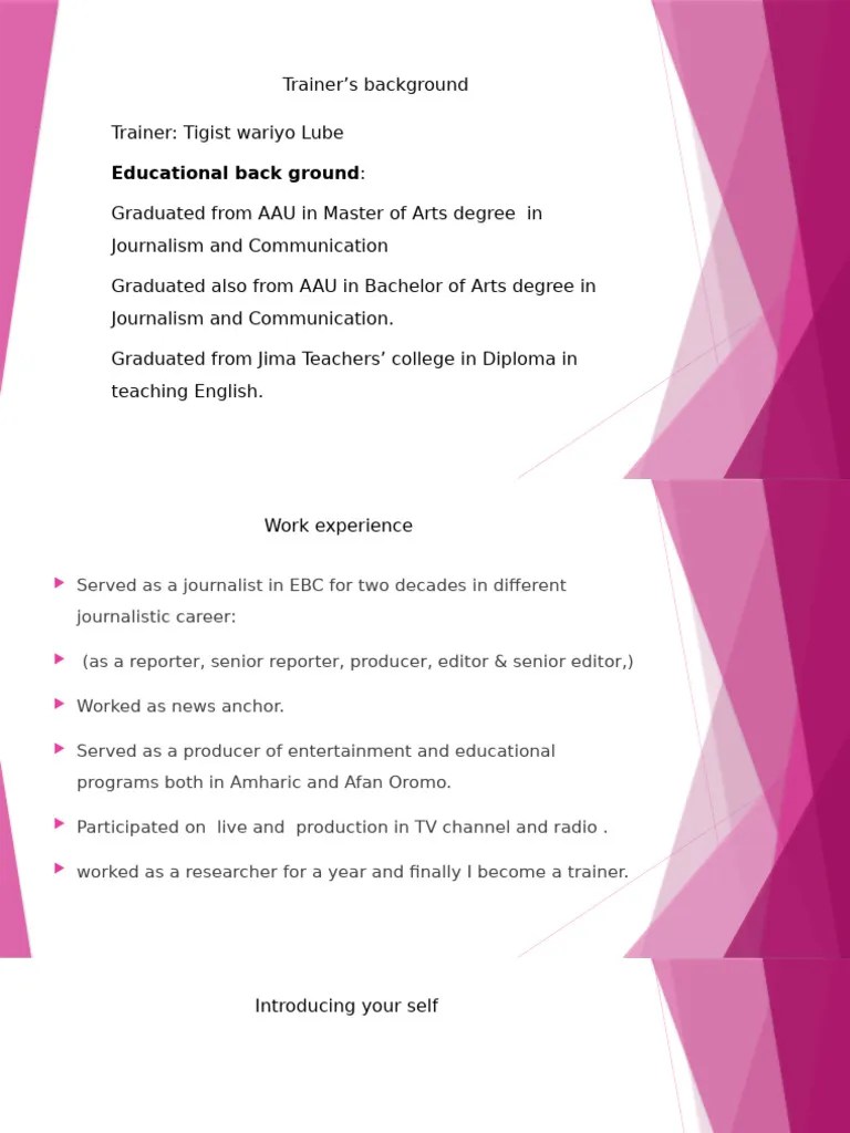 Broadcast News Script Edition 1 Pdf