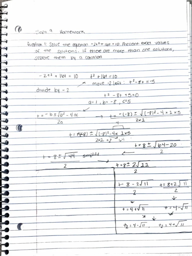Math Pdf