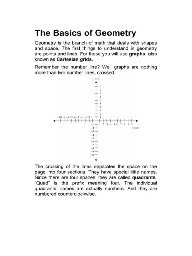 Maths Pdf