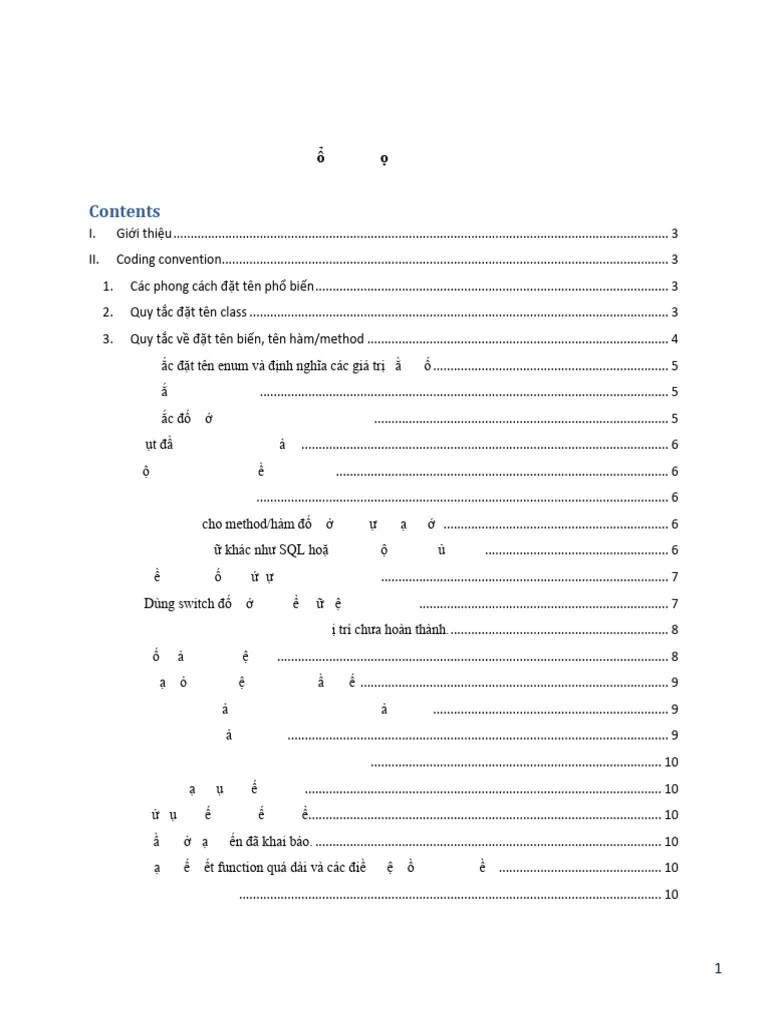 C Coding Standard V2 Pdf Programming Paradigms C