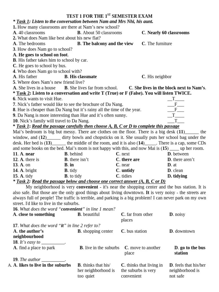 Grade 6 Pdf