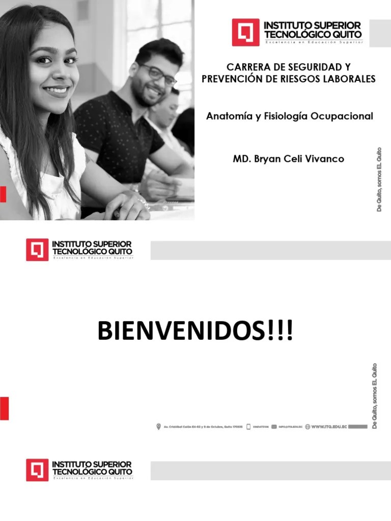 Introducción Anatomía Y Fisiología Pdf Salud Y Bienestar