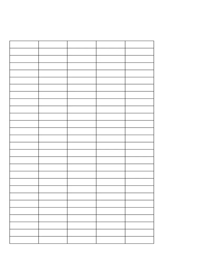 Arithmetic Tables 1 To 10 Pdf Arithmetic Mathematics