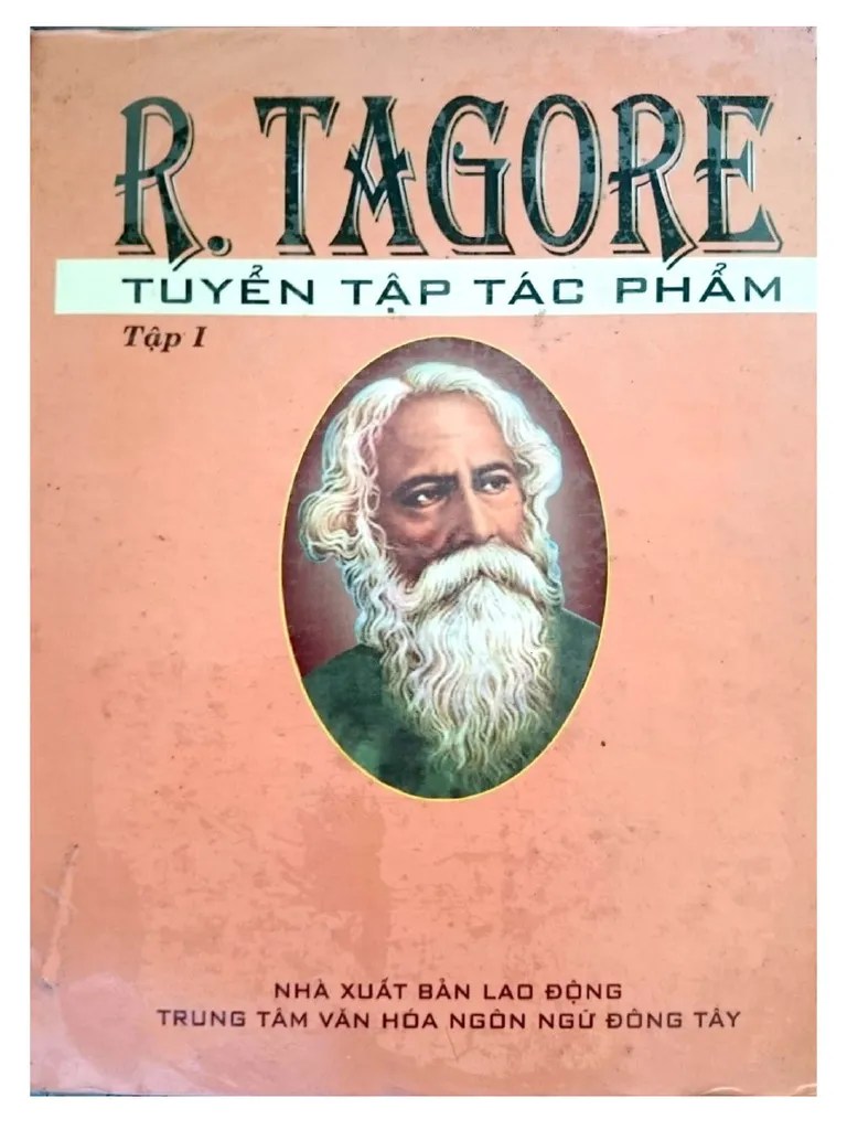 Tagore Chitra Pdf