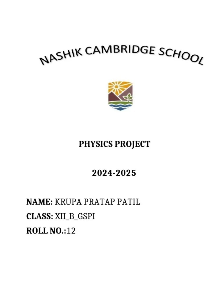 Physics Practical Pdf Alternating Current Inductor