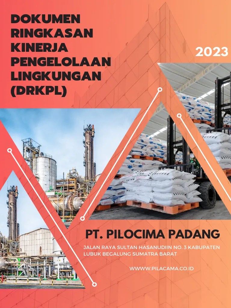 Penyusunan Drkpl Pdf
