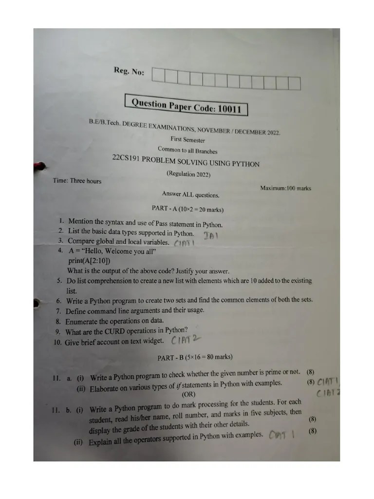 Qp Python Pdf